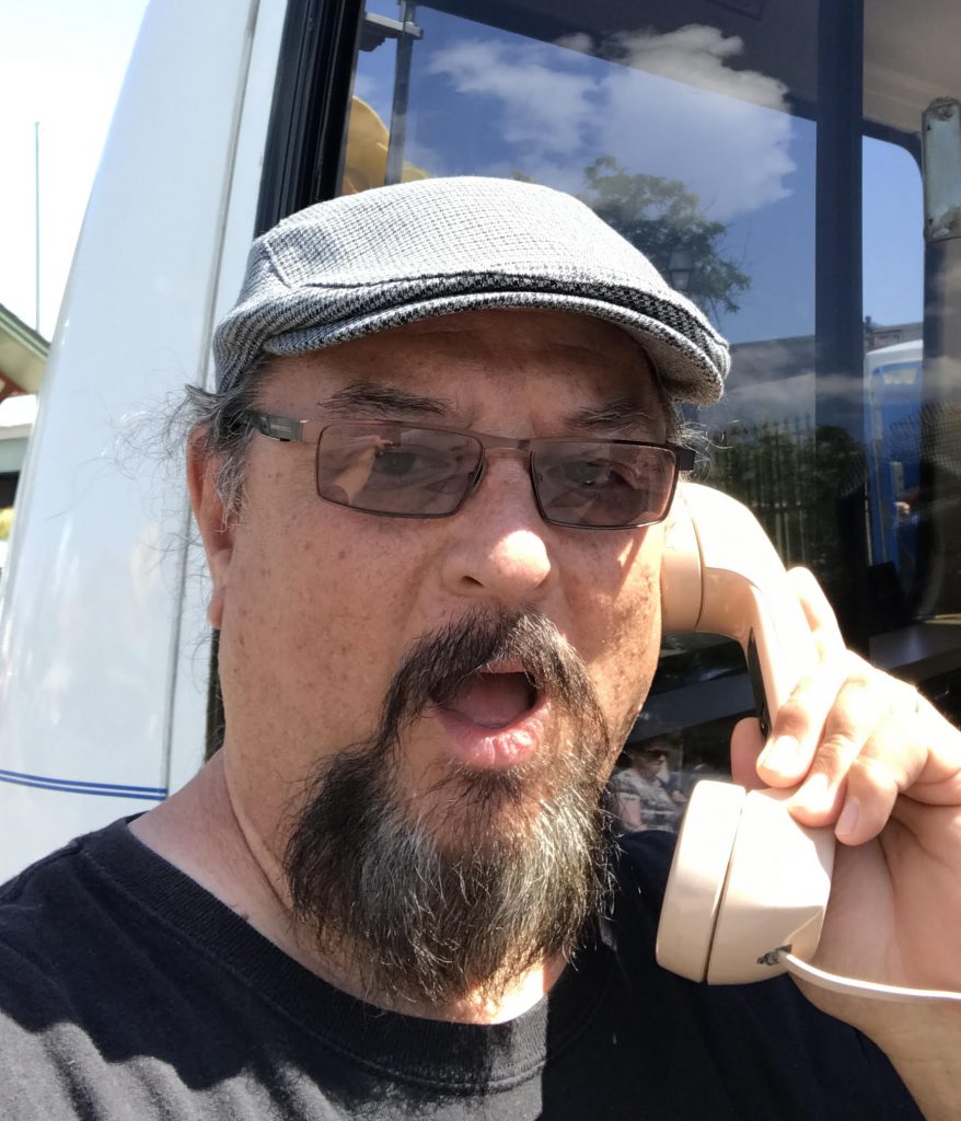 Boss Boss Radio: Then and Now – Boss Boss Radio